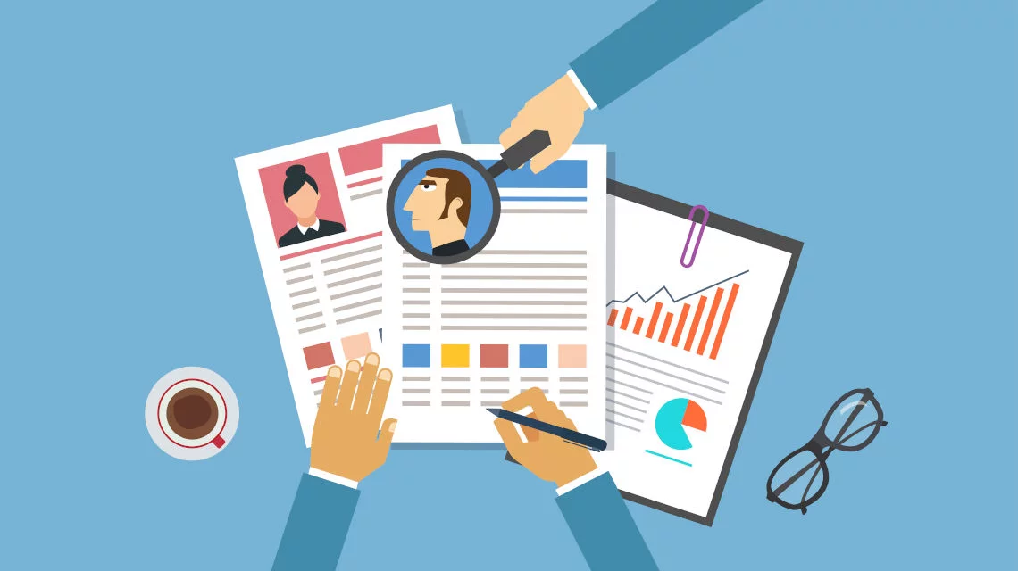 Estudios psicométricos para selección de personal | Vya Consulting